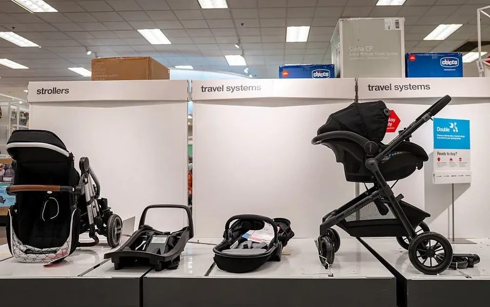 Smart baby gear choices for modern parents