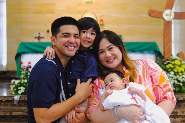 Mark Herras and Nicole Donesa’s children granted dual citizenship ...