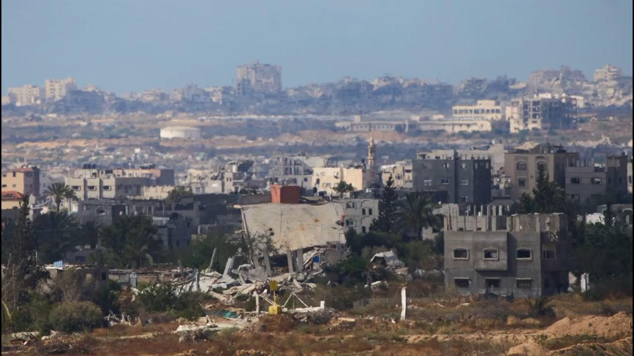 Israeli soldiers share rare accounts from Gaza, describing ongoing ...