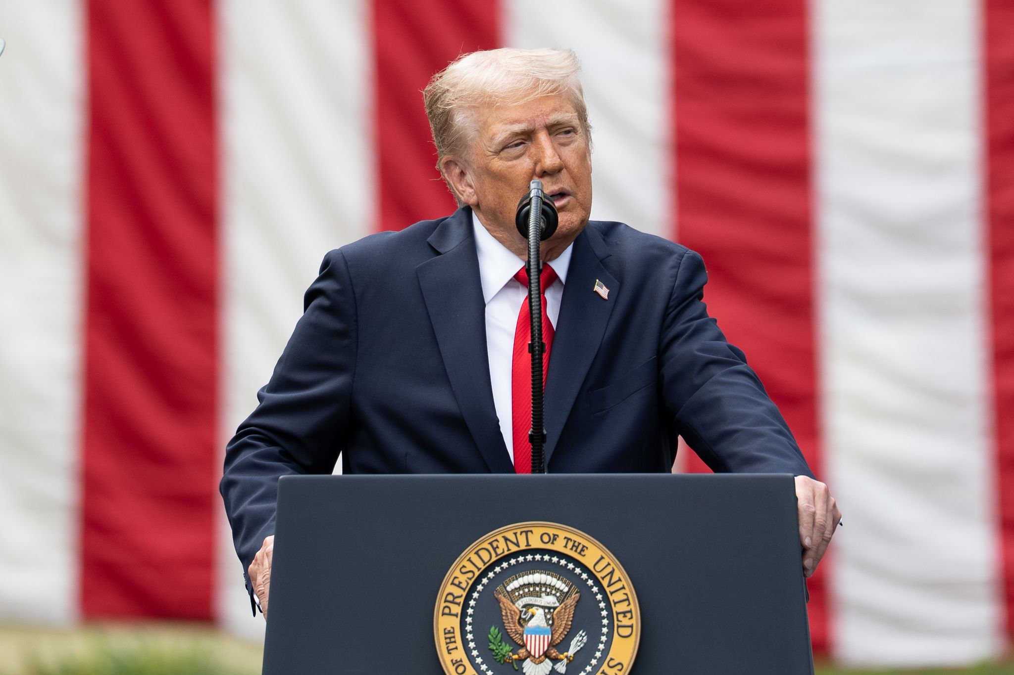 Doctor says Trump in 'excellent health' after check-up