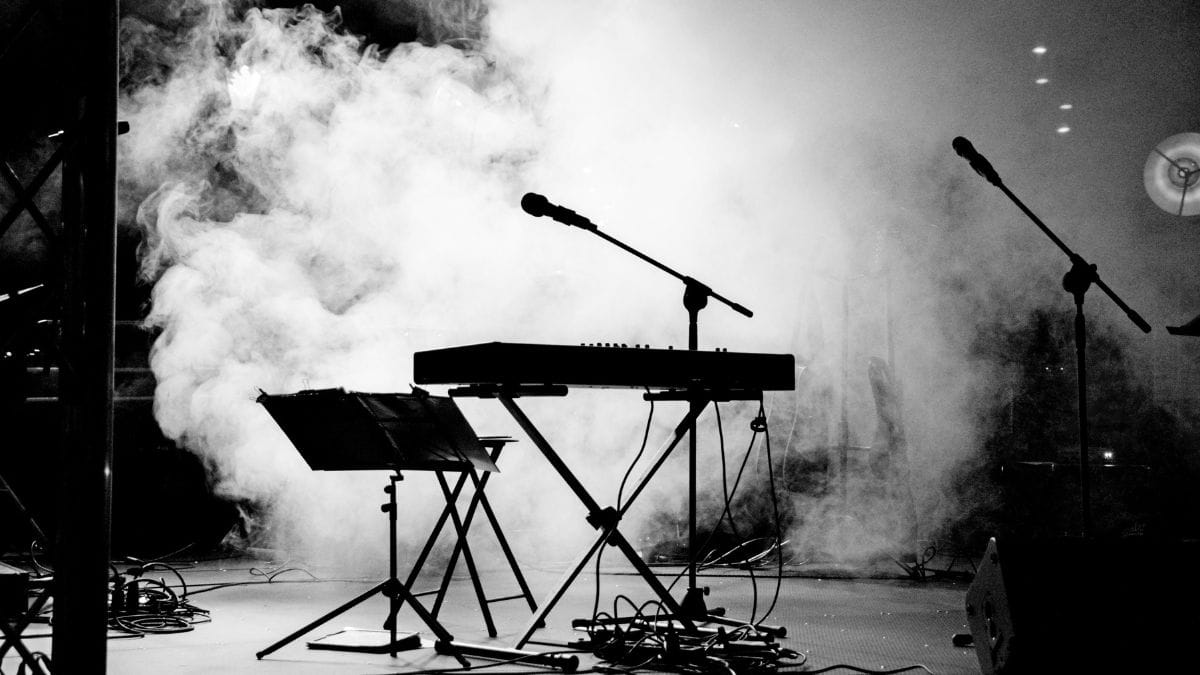 Music, copyrights & licensing in the new age: An ecosystem gradually ...