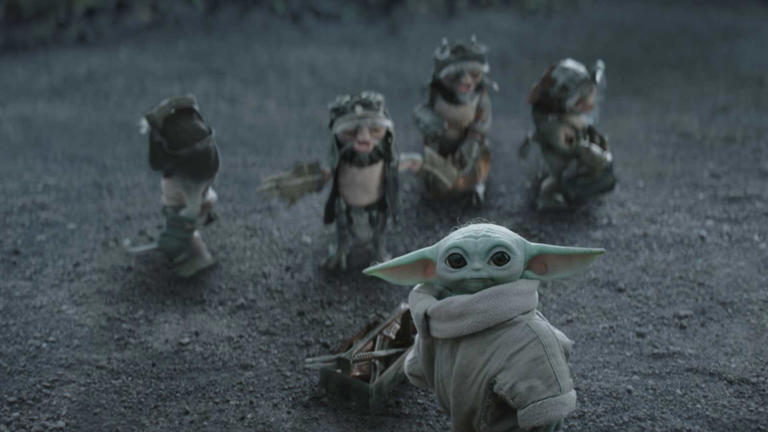 Star Wars quietly confirms The Mandalorian & Grogu’s best sequel