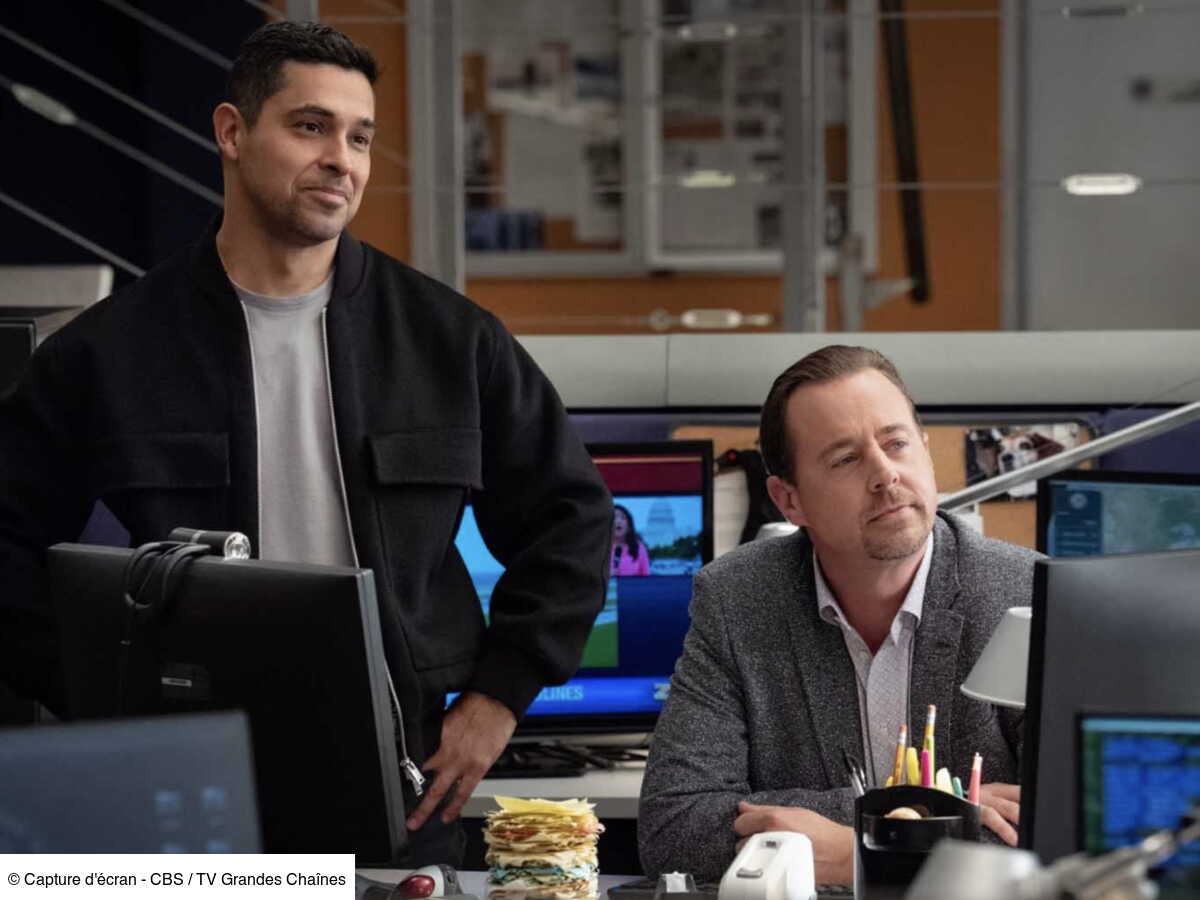 NCIS (M6) : Les premières infos sur la saison 24