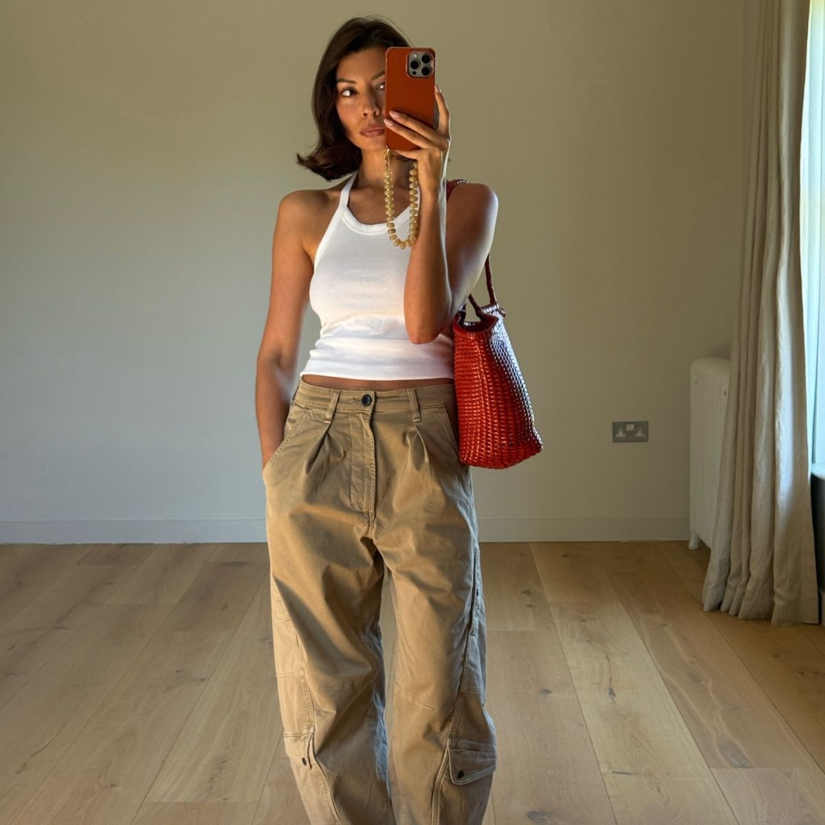 Minimalists love this underrated neutral shade that makes summer ...