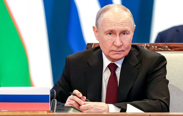 Putin sends terrifying warning to two NATO countries as war fears escalate