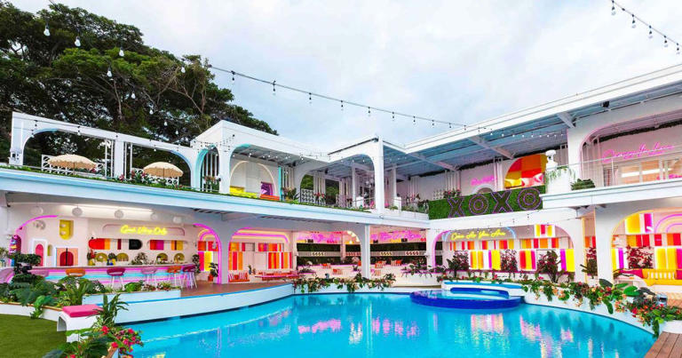 Where is ‘Love Island USA’ season 8 filmed? Inside Fiji’s dreamy ...