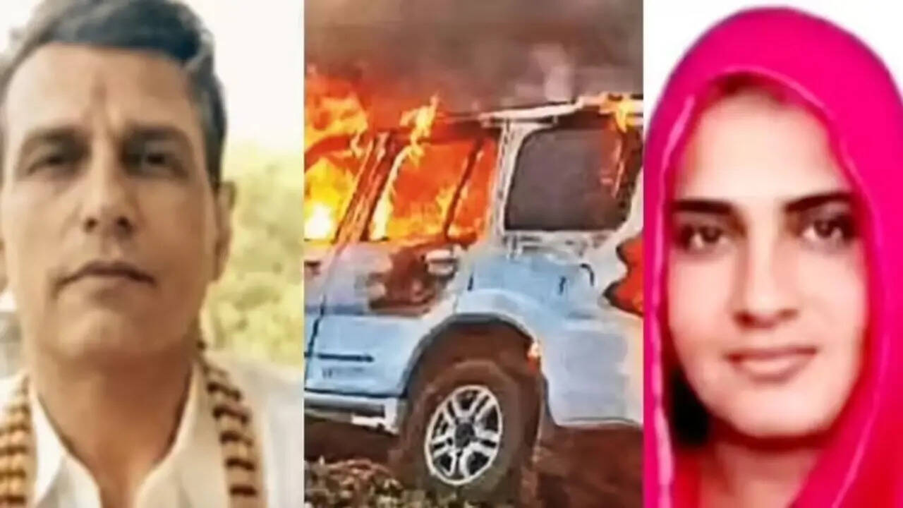 2 wives in same house, domestic abuse, 1 deadly plot: Chilling details ...