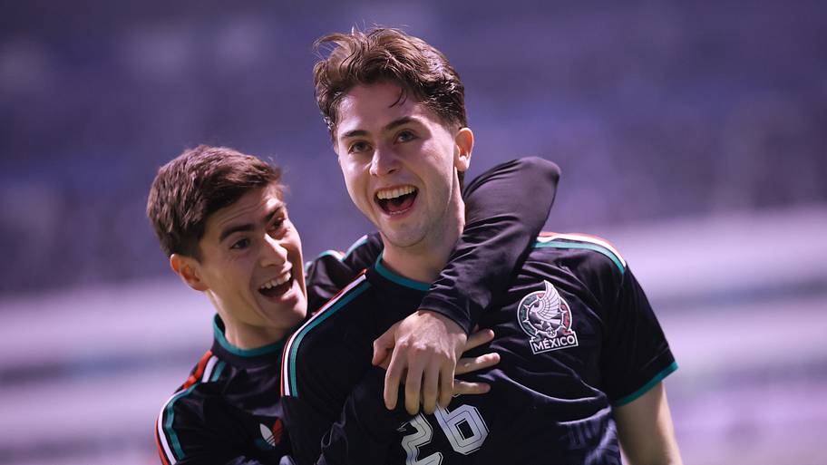 México vs Australia: previa, predicciones y alineaciones