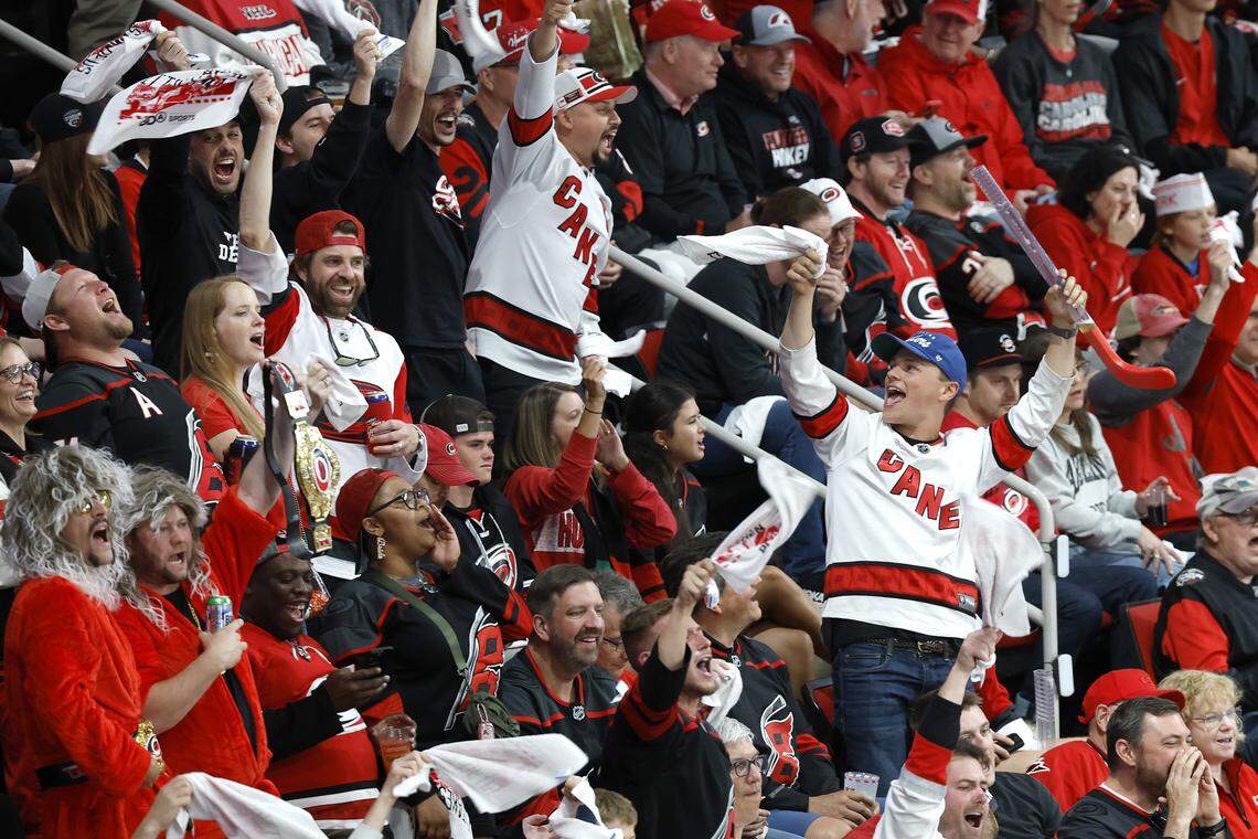 As Canes tickets top $1,000, state lawmakers push bill to crack down on ...