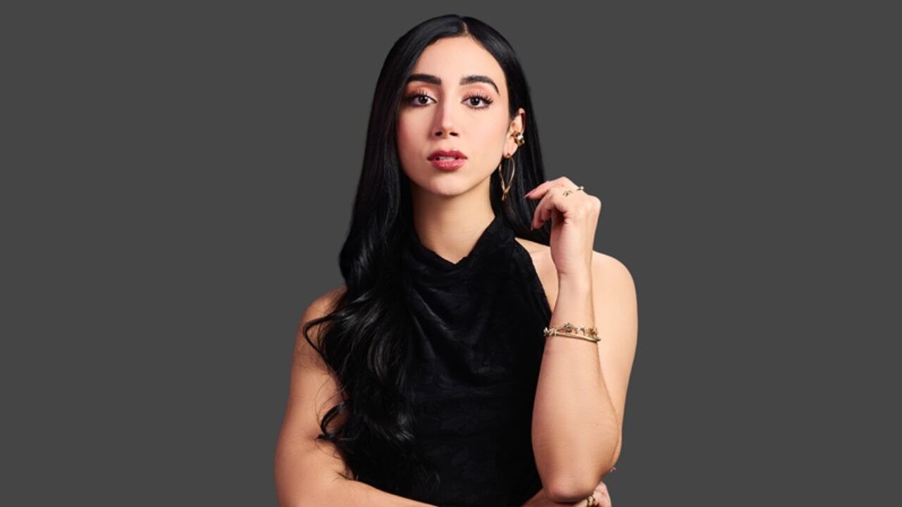 Beba reveló en SEMANA el radical paso que tomará tras la final de 'La ...
