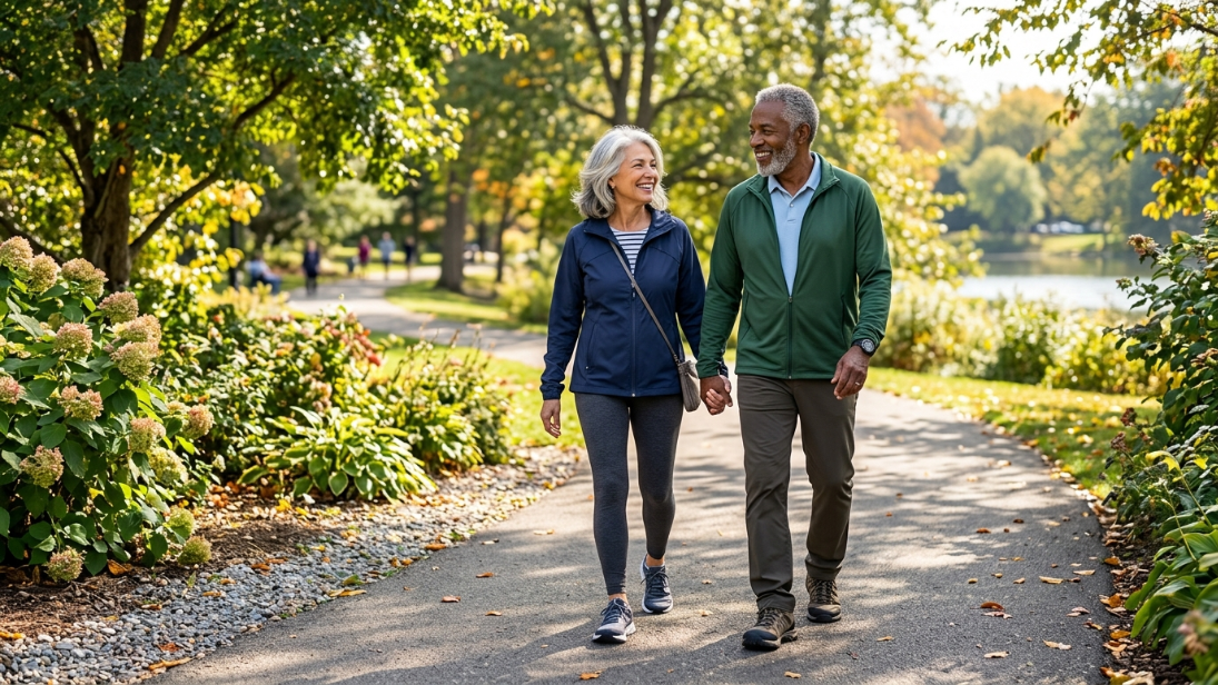 The 8 worst routine traps for older adults