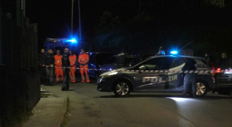 Samanta Zironi morta in casa a Ferrara, arrestato il marito Vladimiro ...