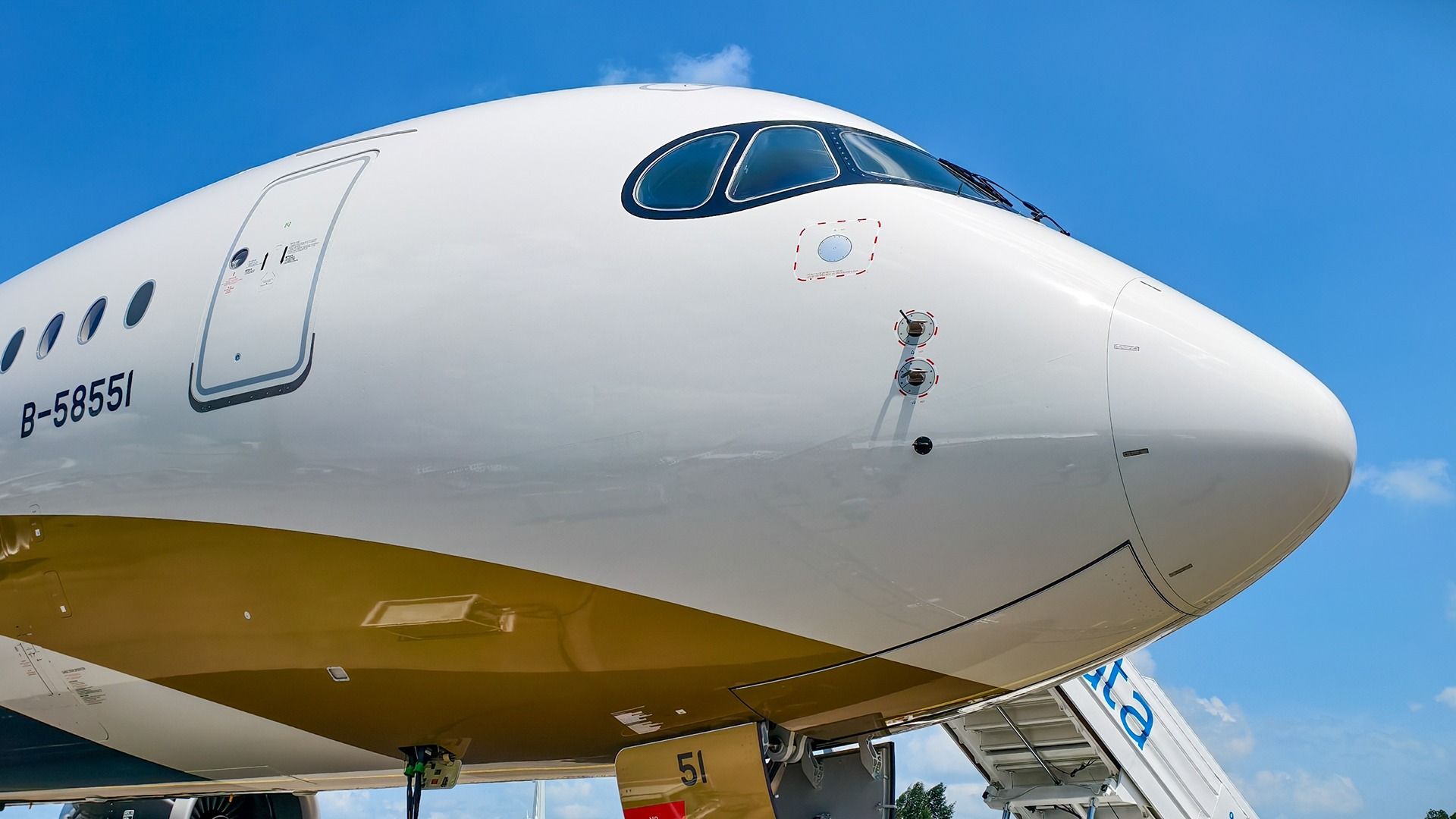 New: Phoenix to become STARLUX Airlines’ 1st Airbus A350-1000 long-haul ...