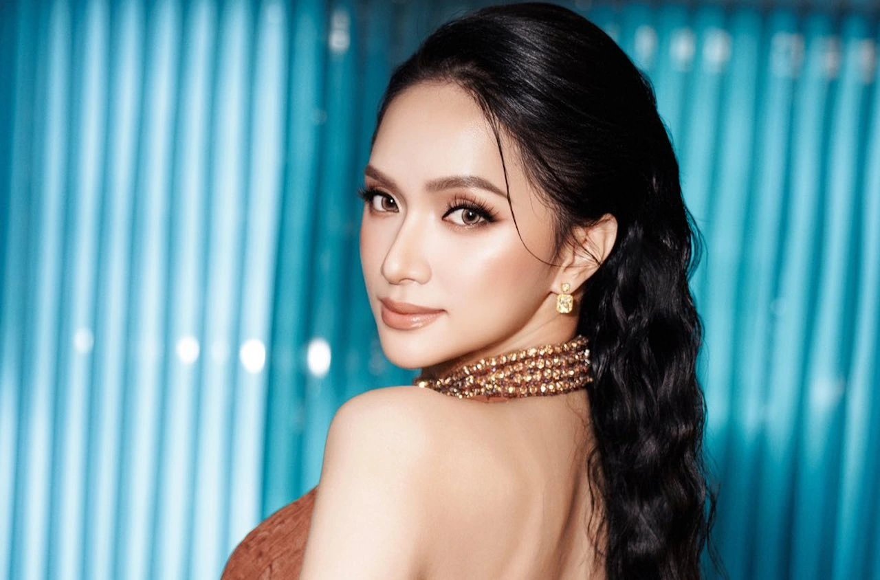 Lý do Hương Giang có nhiều cơ hội lọt top ở MGI All Stars hơn Miss Universe