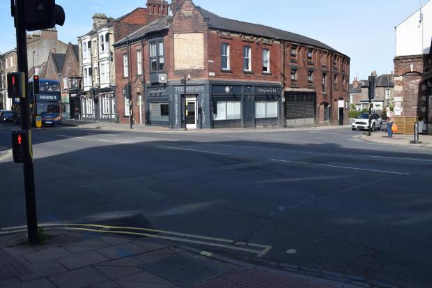 Busy junction on York main road reopens after week-long closure