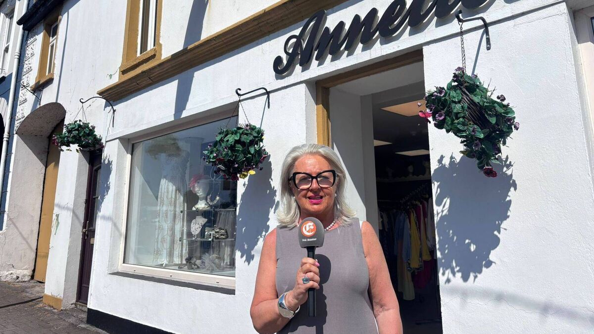 Ryder Cup 2027 sparks business optimism in Adare as traders plan for ...