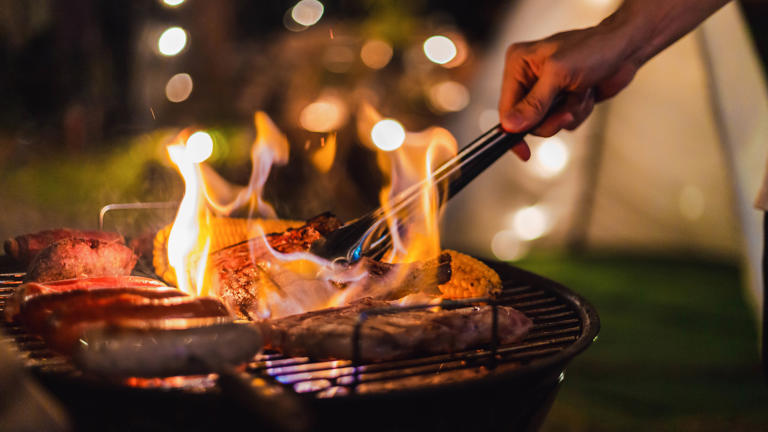 3 grilling mistakes quietly ruining your backyard — and how to avoid them