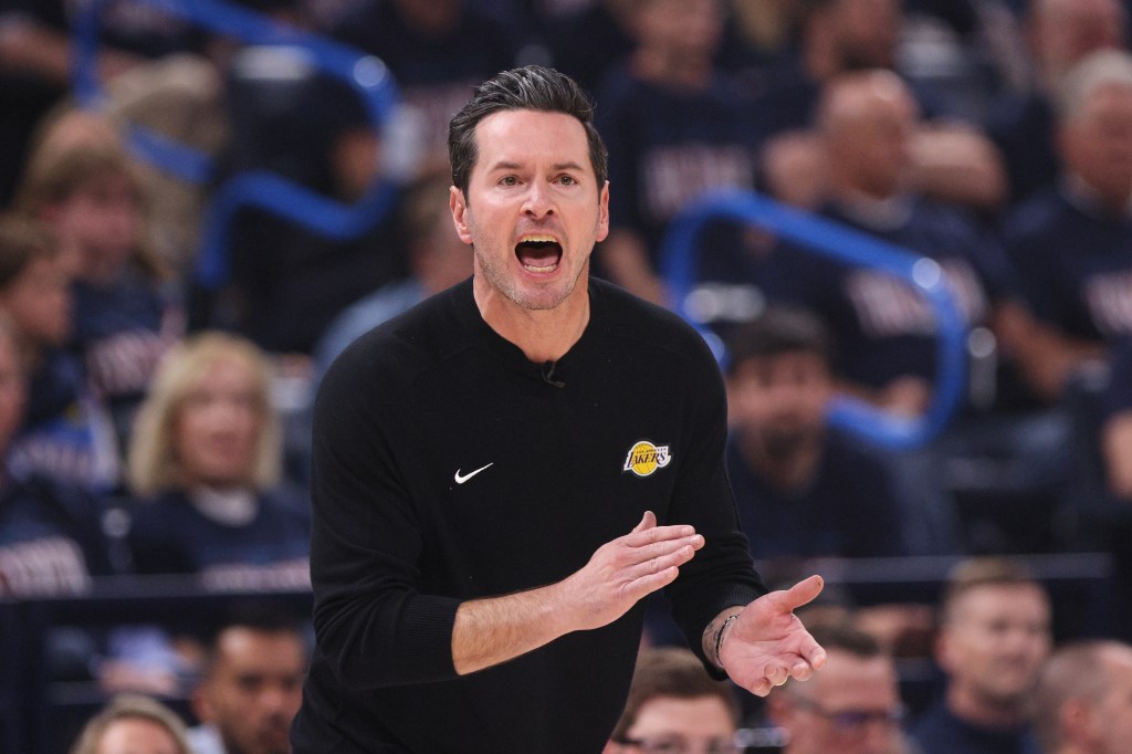With Luka Doncic as centerpiece, Lakers need to prioritize these areas