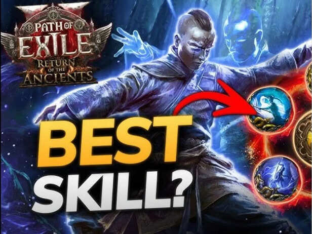 Path of Exile 2 martial artist ascendancy and passive tree explained