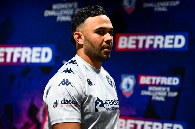 Challenge Cup final teams confirmed with Bevan French call and no Karl ...