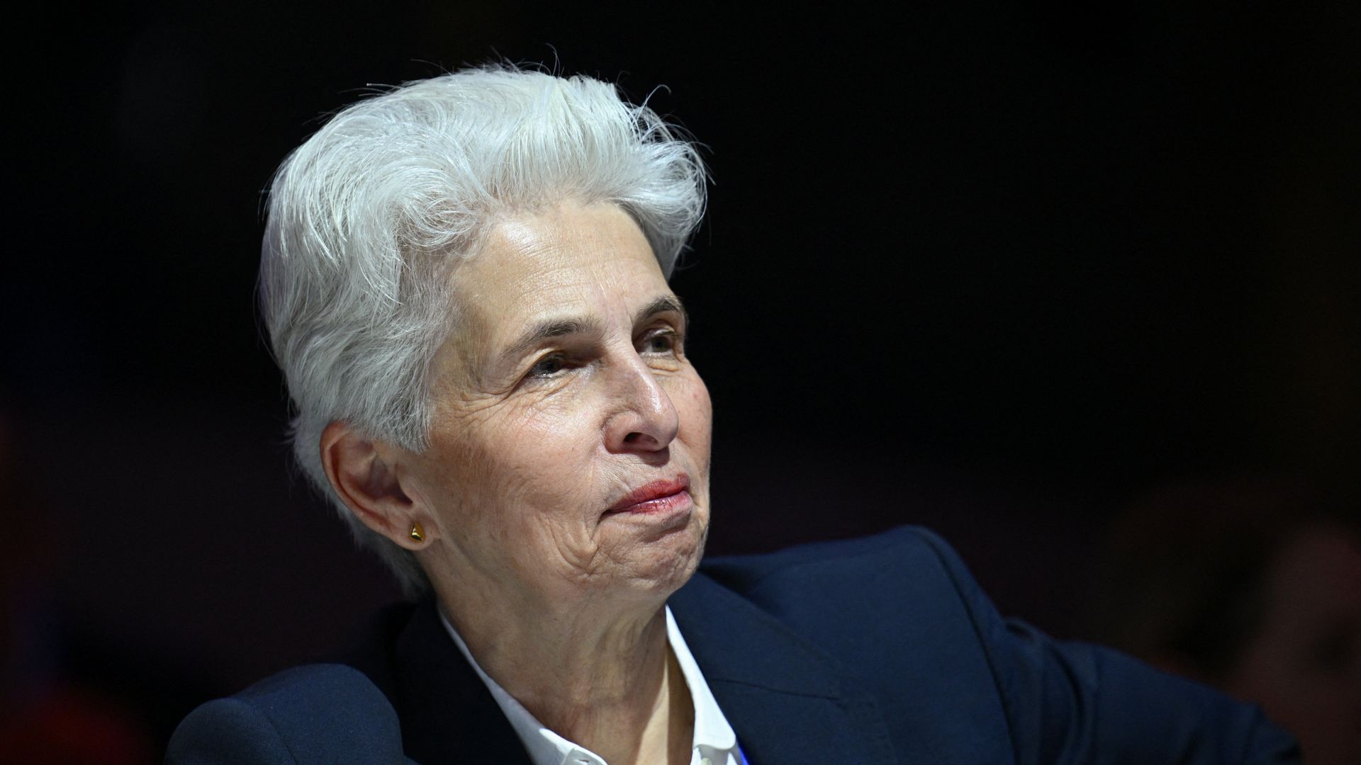 FDP: Marie-Agnes Strack-Zimmermann tritt gegen Wolfgang Kubicki an