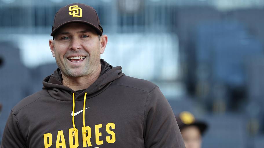 Padres notes: Friars to pursue 3 All-Stars, Craig Stammen award ...