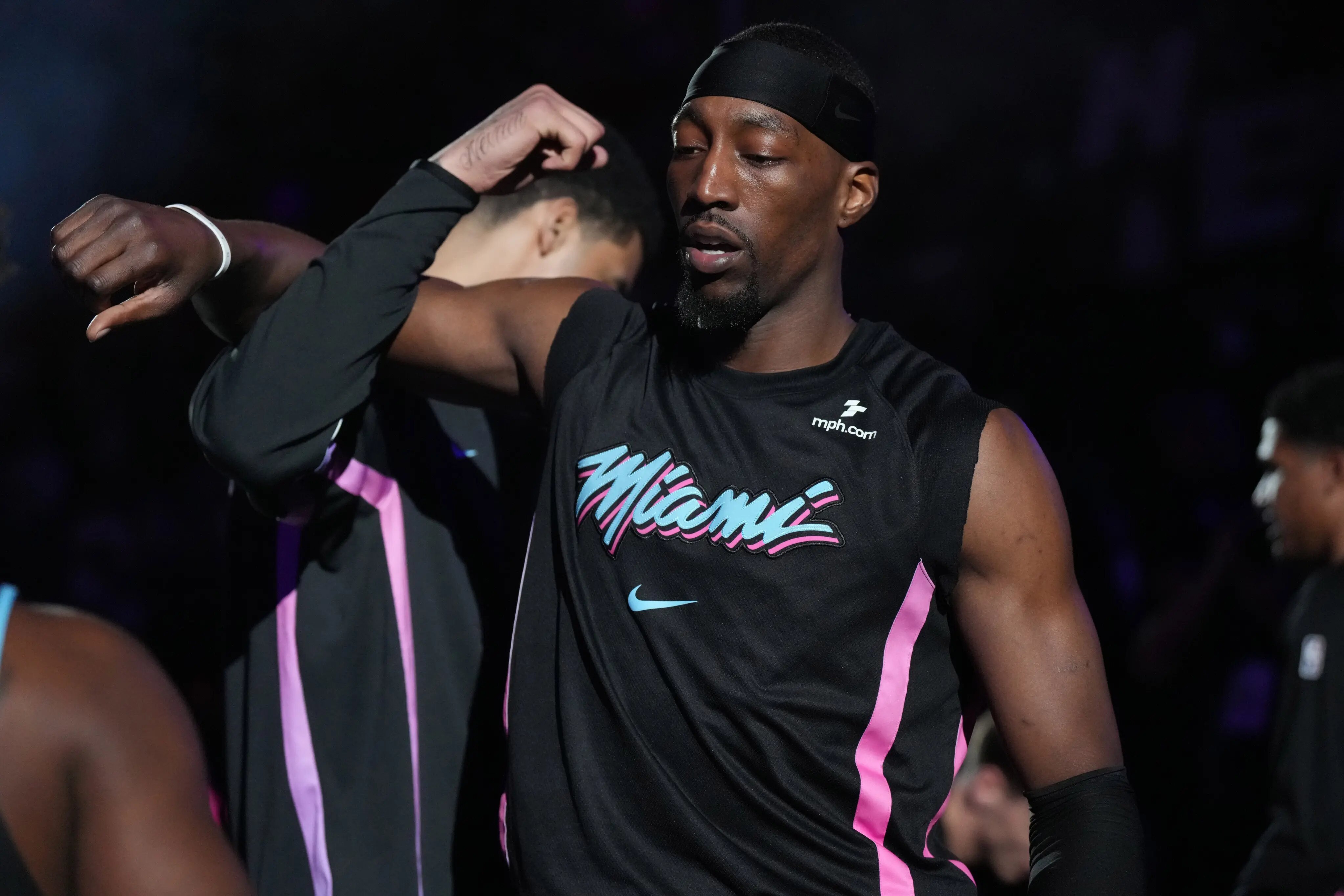 How the new 3-2-1 lottery rules save the Miami Heat from themselves