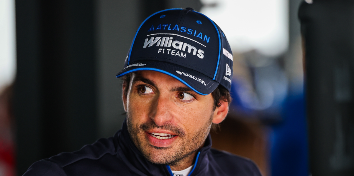 James Vowles aclara el futuro de Carlos Sainz y Alex Albon en Williams ...