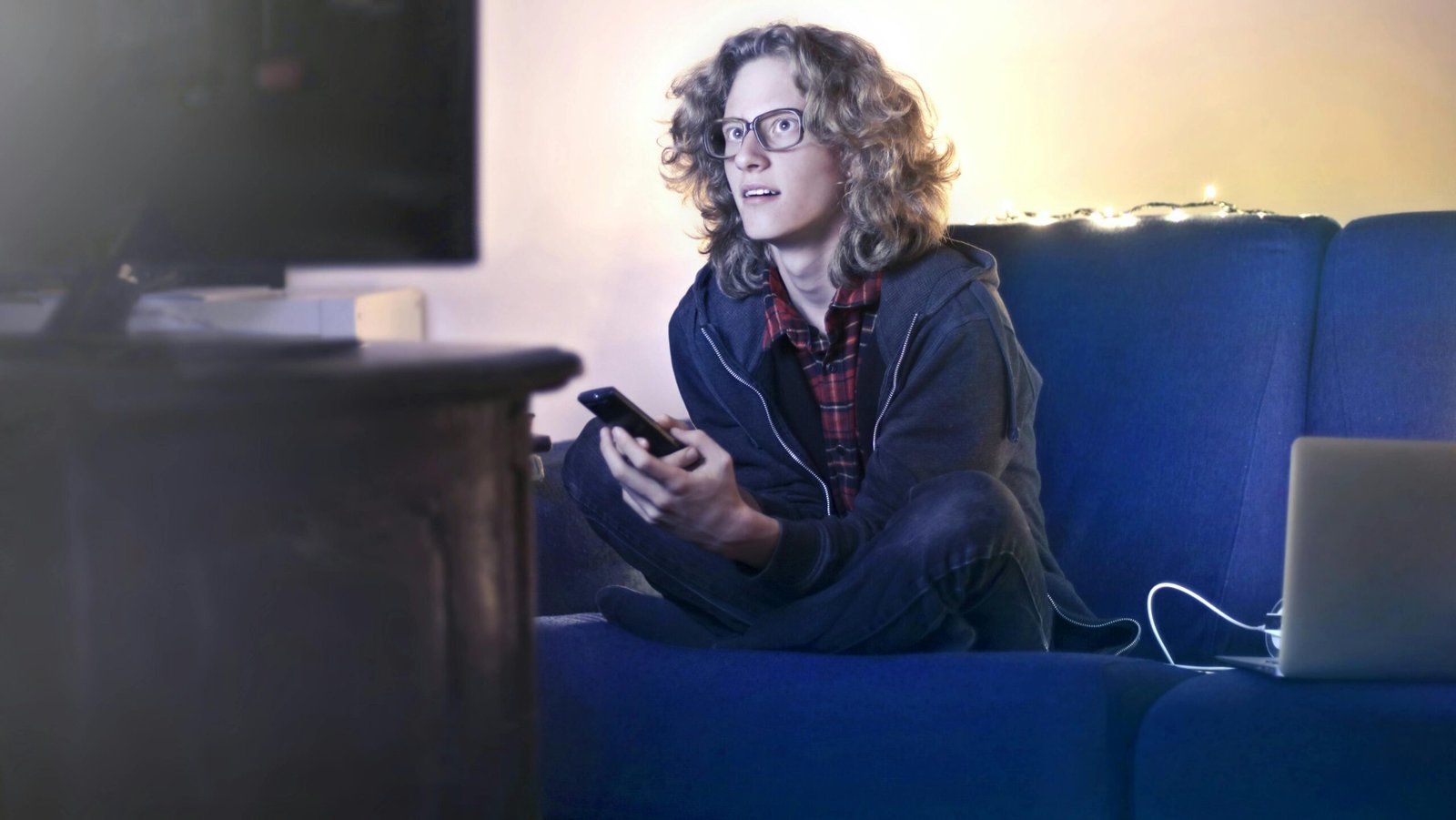 Brilliant miniseries you can finish in just one night