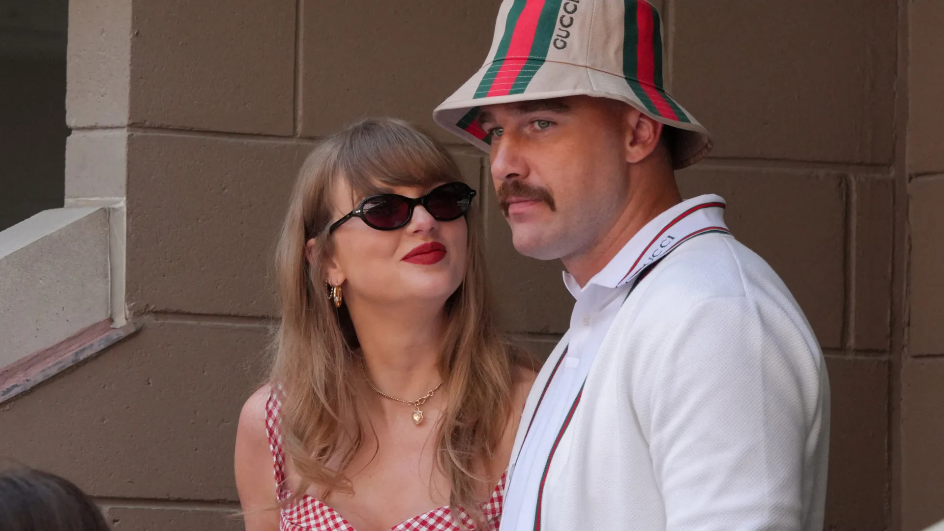 Casamento de Taylor Swift: Há uma regra que está a chatear os convidados