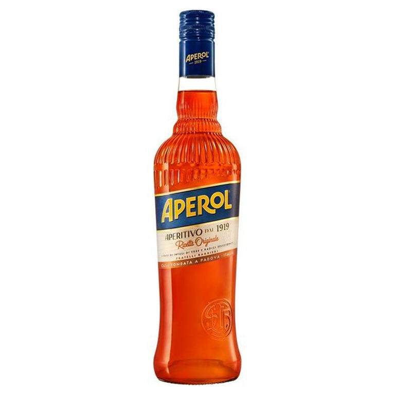 It's Aperol spritz season and it's only £13 at this supermarket - no ...