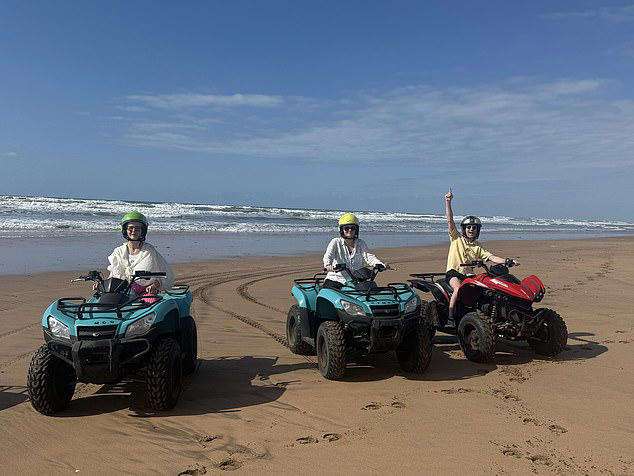 Moroccan city that could be the new Dubai: El Jadida boasts a sister ...