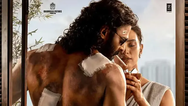 Spirit update: Vanga, Prabhas take over Khairatabad today