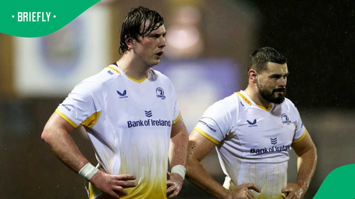 Leinster rugby player Alan Spicer's assault case adjourned as DPP ...