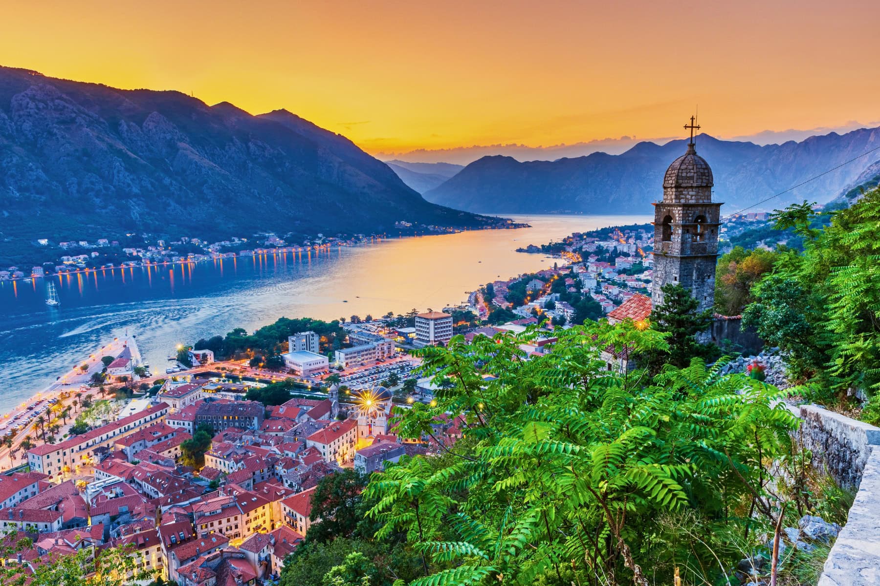 10 affordable countries in Europe worth adding to your list
