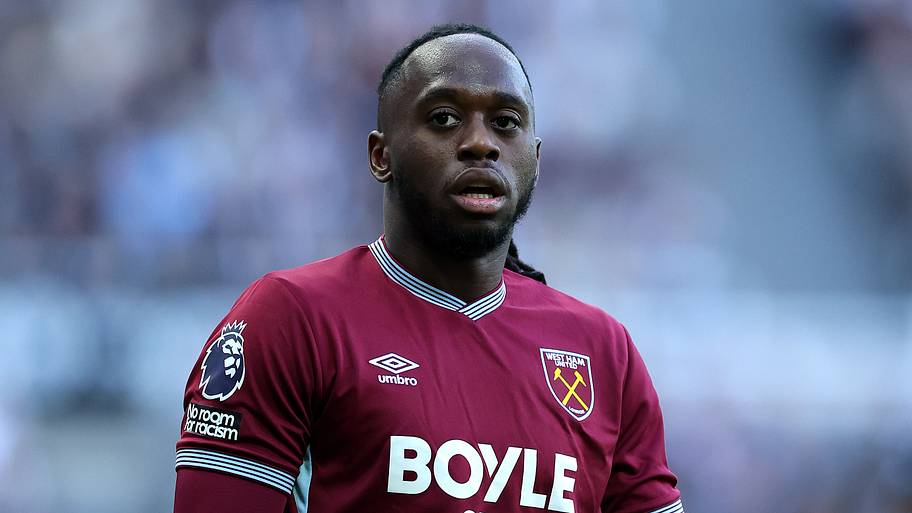 West Ham preparing for Aaron Wan-Bissaka's departure