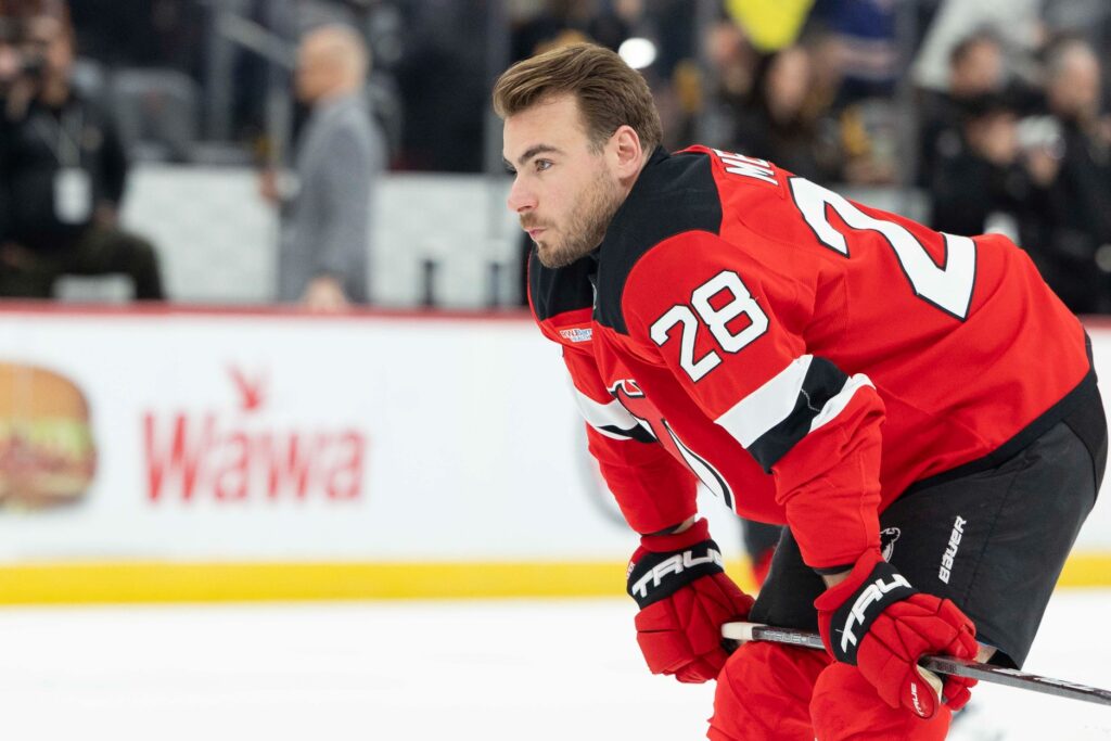 IIHF suspends Timo Meier for one game but fans say punishment is too ...