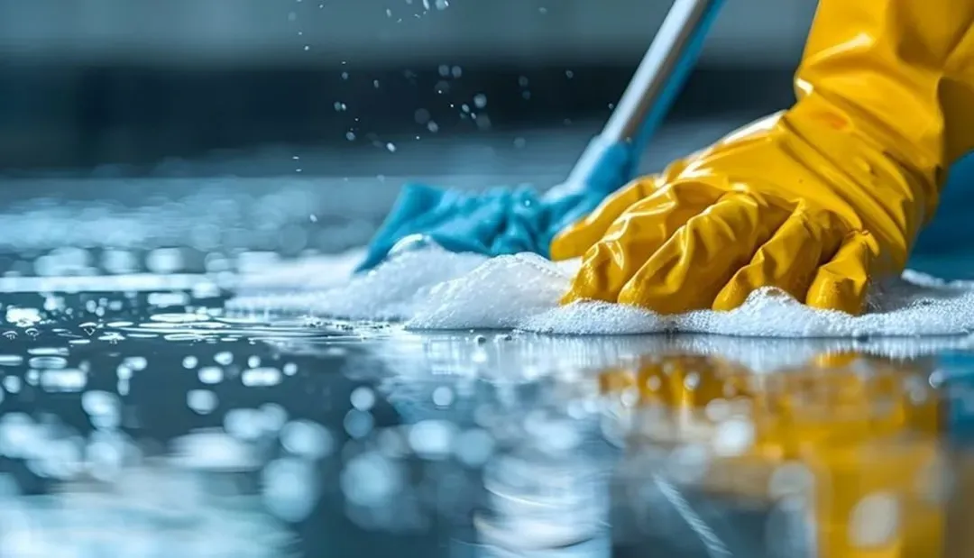 Easy cleaning tricks that make your home look better fast