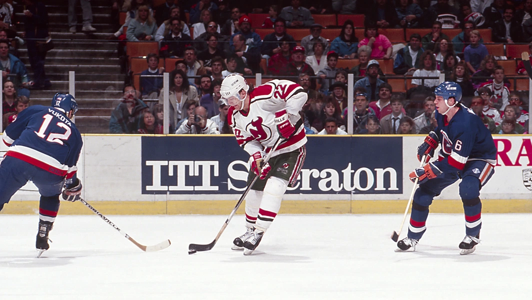 Claude Lemieux found dead at 60 after apparent suicide