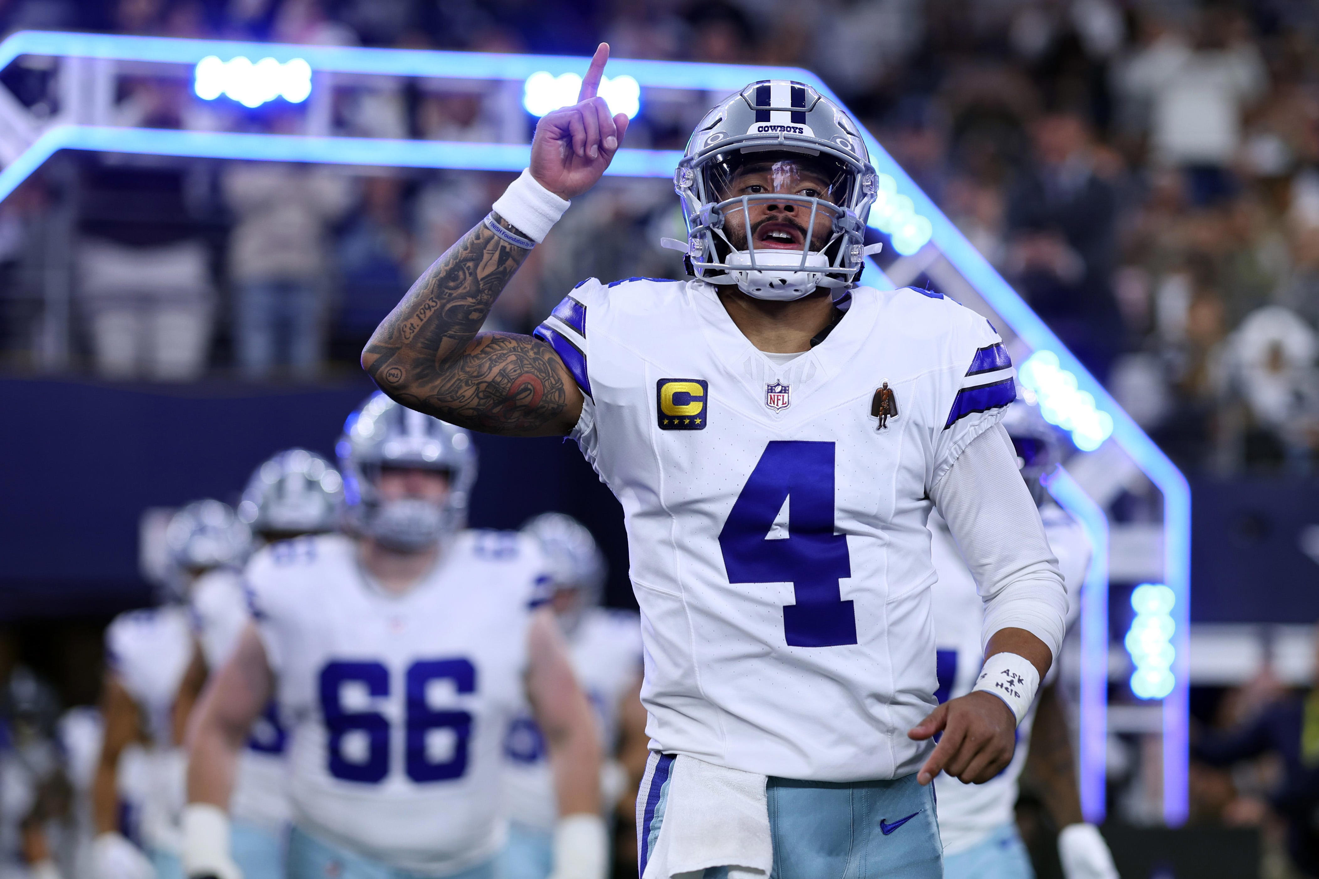Cowboys headlines: Cowboys 2026 roadblock, Prescott's biggest obstacle
