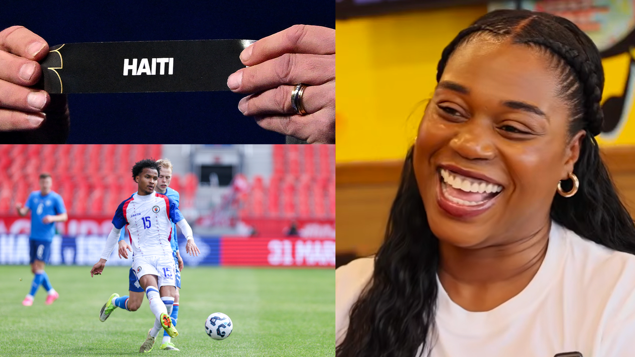Haiti’s World Cup return gives Philly’s Haitian fans a moment ...