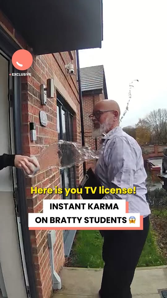 They're going to pay for breaking the law