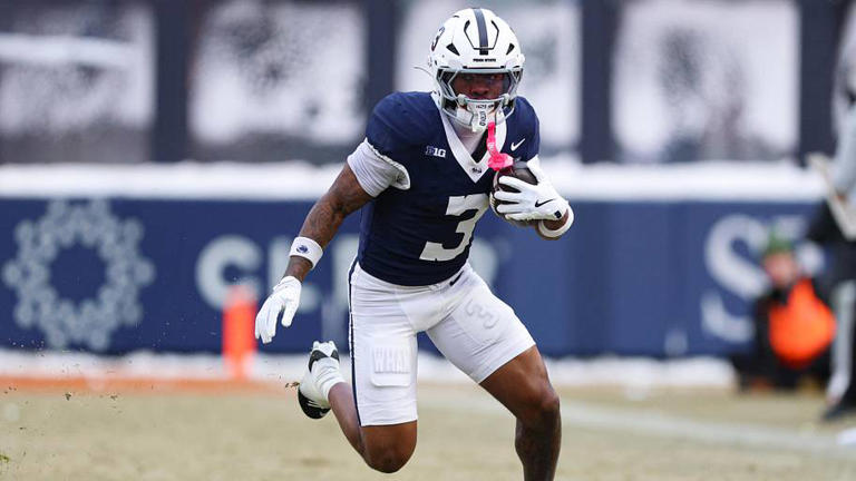 3 major questions facing Penn State football's roster this summer