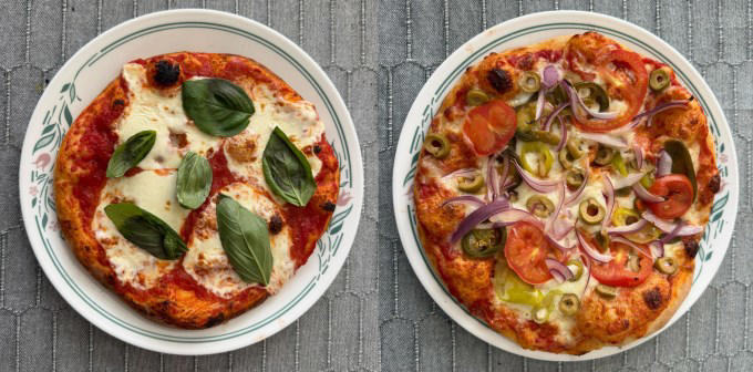This $300 pizza oven can easily help elevate your summer pizza nights