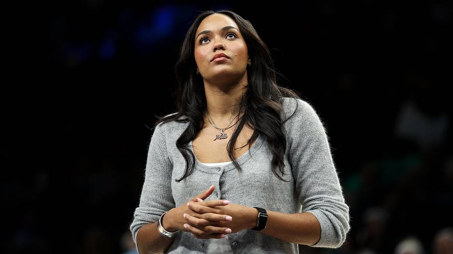 The fate of the Minnesota Lynx no longer hinges on Napheesa Collier