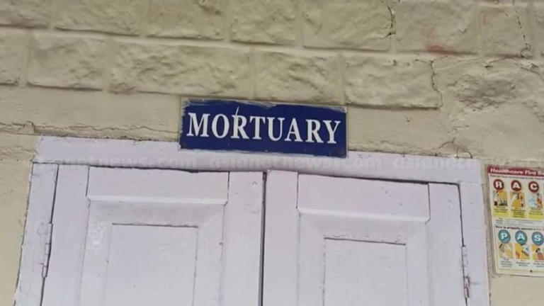 Bidar mortuary attender held for allegedly photographing female bodies ...