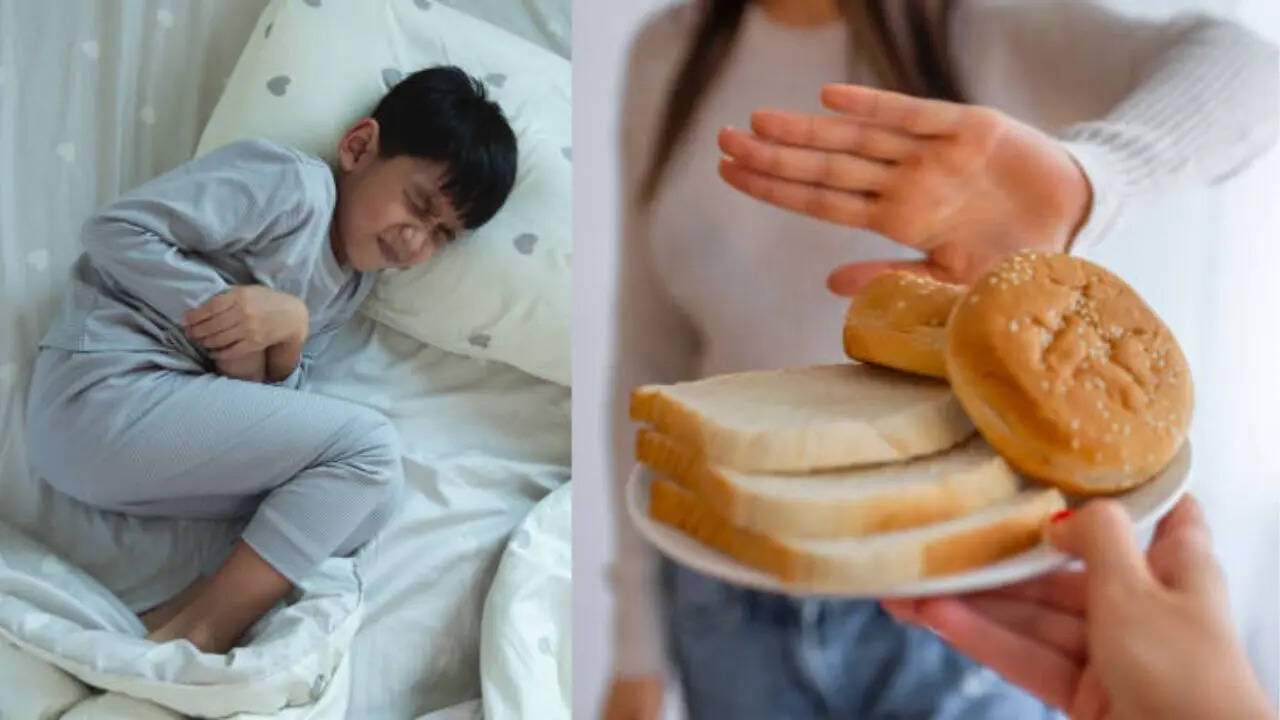 'We thought she was just a picky eater': Doctor warns hidden symptoms ...