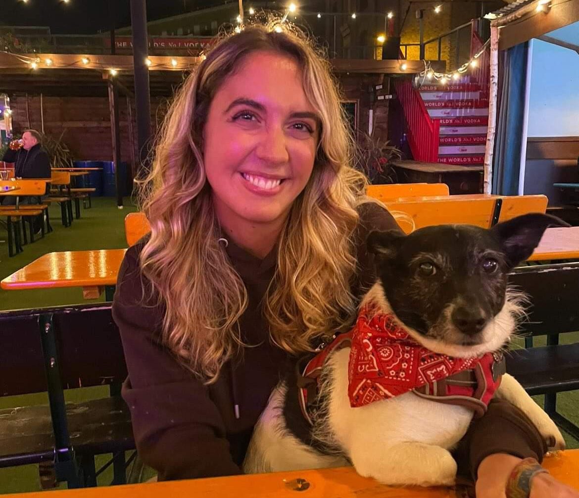 My date with a dog trainer was a disaster