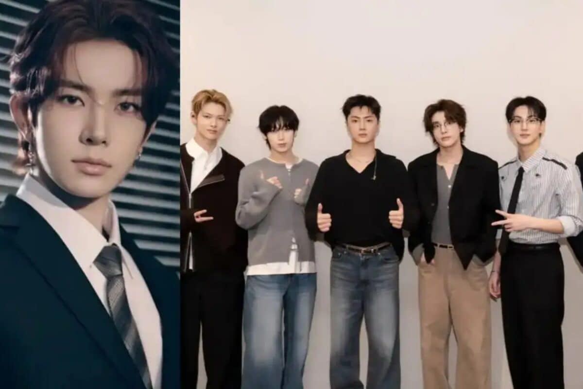 Enhypen opens up about life after Heeseung’s exit, teases ‘another ...