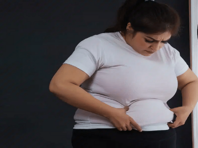 Melt belly fat without starving: Fitness coach shares the ultimate no ...